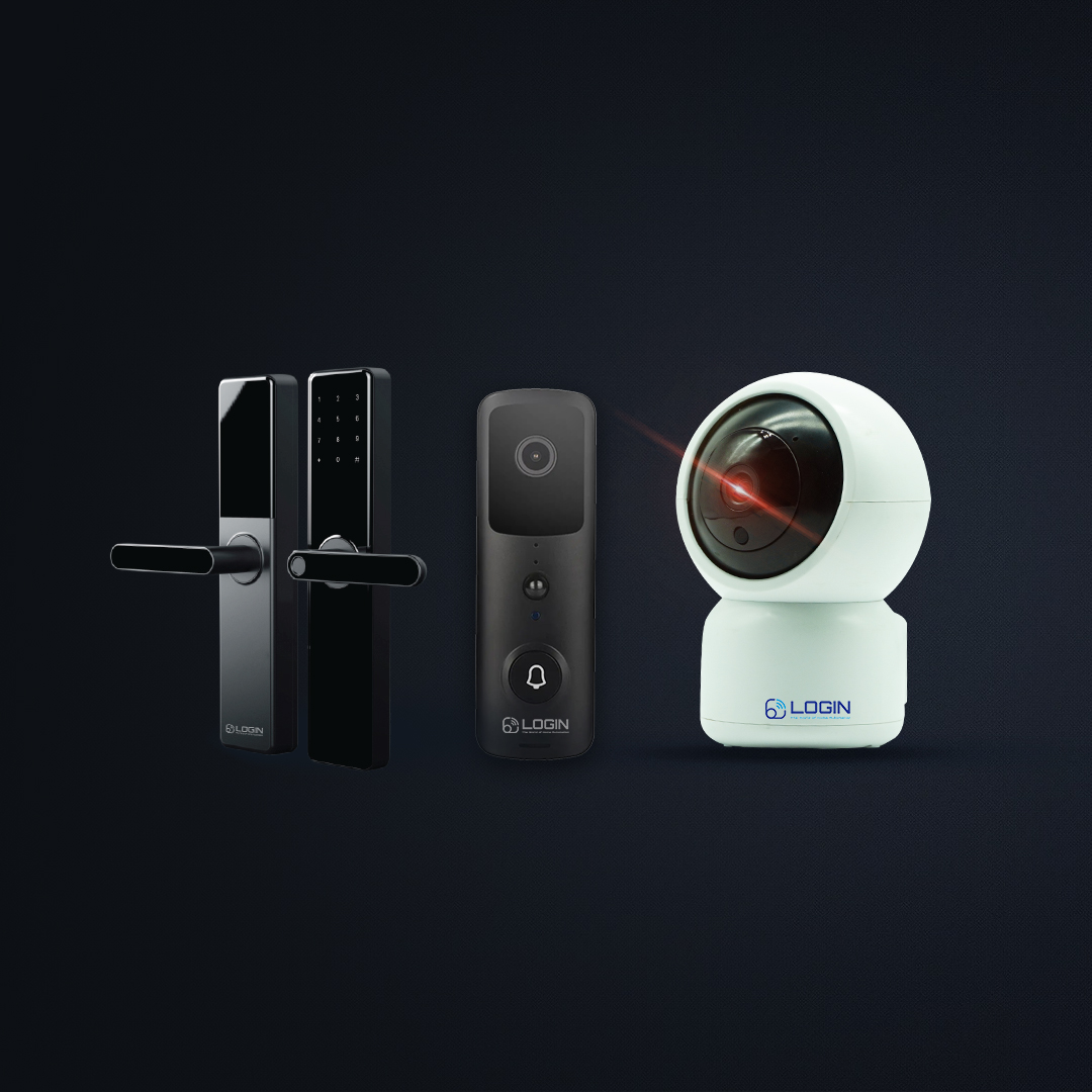 Login Digital - India's Leading Home Automation Provider